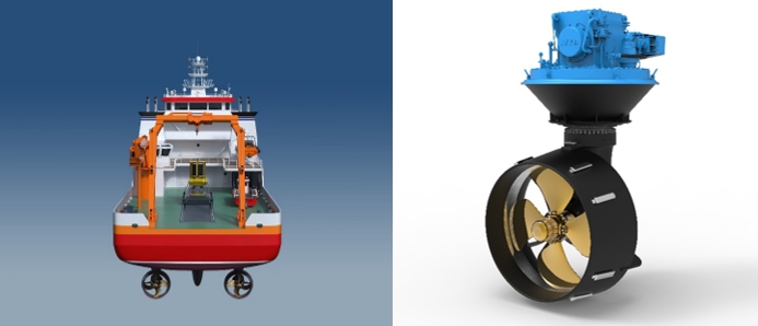 News-LYEN MARINE